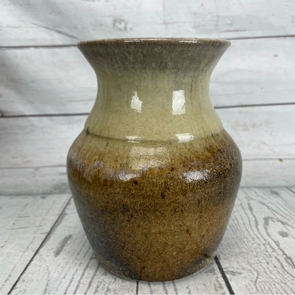 Martin Doyle | Accents | Vintage Martin Doyle Studio Art Pottery Vase ...